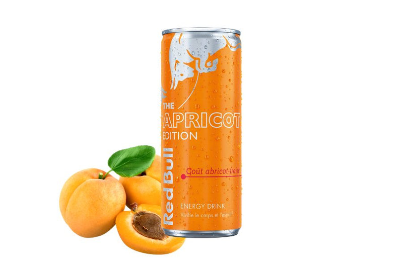 Calendrier de l'Avent Red Bull 2025