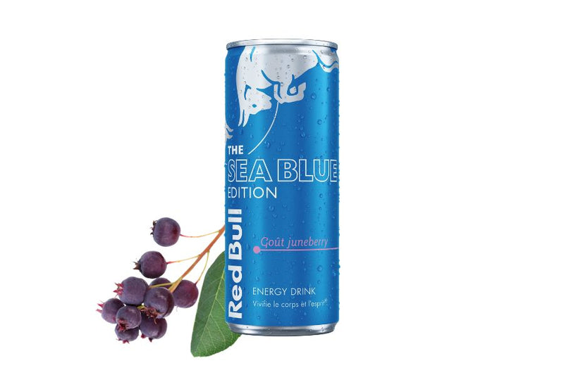 Calendrier de l'Avent Red Bull 2025